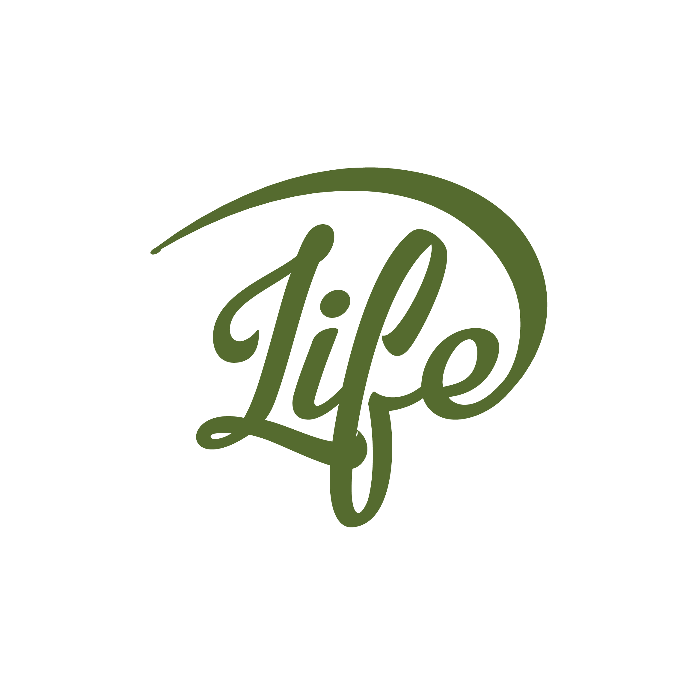 Life Supplements – TERRAWELL CO